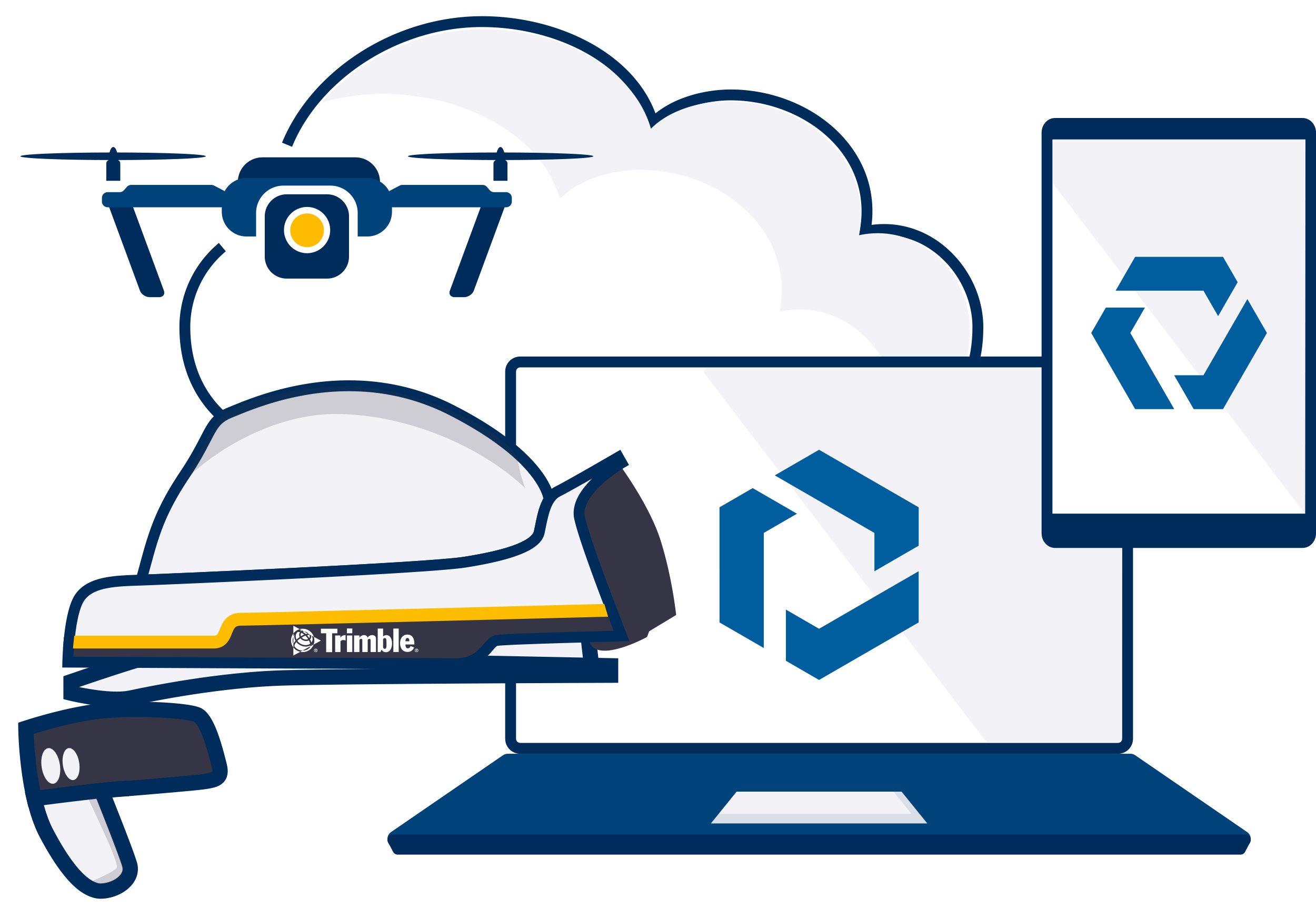 Trimble Connect